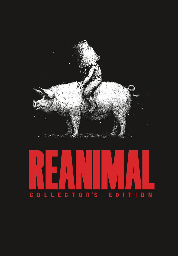 Reanimal Standard Edition